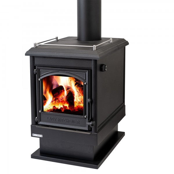 Freestanding Log Burner Stove Auckland, Wellington, NZ | Products