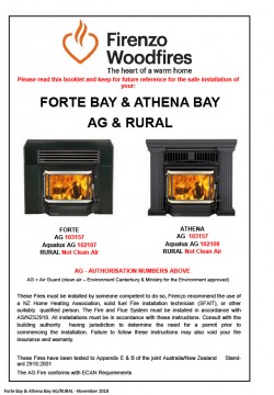 Forte Bay AG | Products