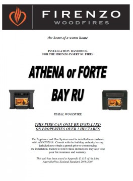 Athena Bay | Products